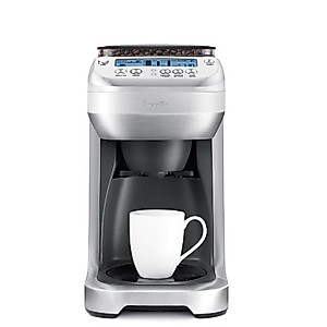 Breville BDC600XL YouBrew Drip Coffee Maker