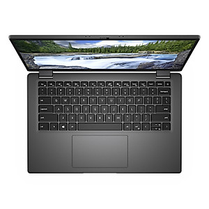 Dell Latitude 9000 (9440) 2-in-1 Laptop - 14 inch QHD+ (2560 x 1600) 500-nits Touch Display - Intel Core i7-1365U 10-Core (13th Gen) - 256GB SSD - 32GB RAM - 4 Years ProSupport - W11P