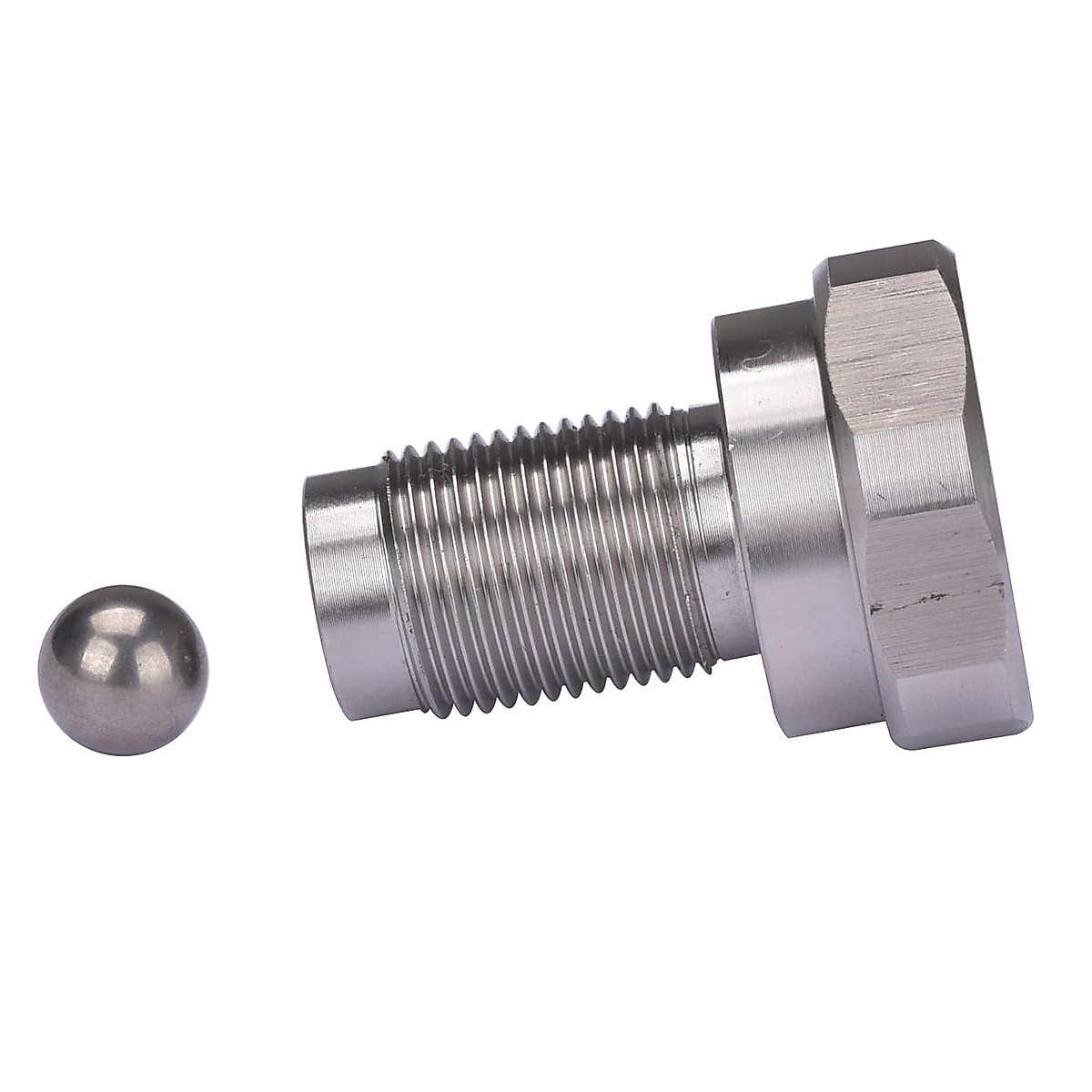 GDHXW 248-207 Paint Sprayer Piston Rod for Graco 5900 1095 1595 Aftermarket Airless Paint Sprayer