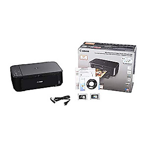 Canon PIXMA MG3620 - multifunction printer ( color ) - By NETCNA