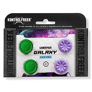 KontrolFreek GamerPack Galaxy for PlayStation 4 Controller (PS4)