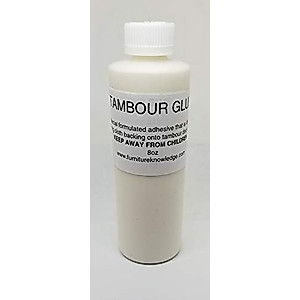UPMSX Tambour Glue