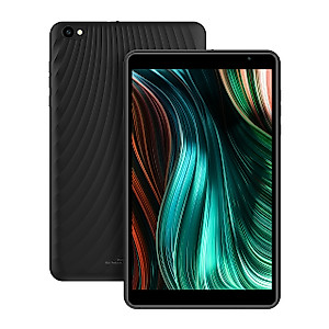 Item Name BLU M8L 2022 M0220 32GB GSM Unlocked Android Tablet NO Warranty, NO for Latin America- Black