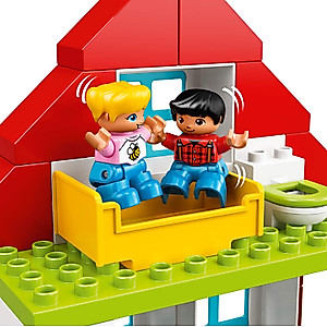 Lego DUPLO Set