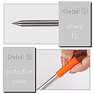 Vertical Skewer Al Pastor Skewer for Grill Stainless Steel Chicken Roaster Stand Brazilian Barbecue Skewer Stand Removable Grilling Rack with Drip Tray for Steak, Whole Chicken, Meat