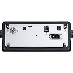 Uniden SDS200 Advanced X Base/Mobile Digital Trunking Scanner, Incorporates The Latest True I/Q Receiver Technology, Best Digital Decode Performance in The Industry