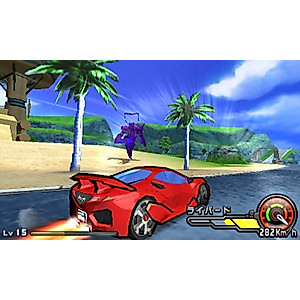 Chousoku Henkei Gyrozetter: Albatross no Tsubasa [Japan Import]