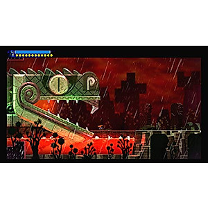 Guacamelee! One-Two Punch Collection - PlayStation 4