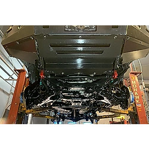 WOOLWAX 5 Gallon Pail BLACK Lanolin Undercoating Thick Fluid Coating Long Lasting Resists Wash-off Film Barrier Protects For (2) Years+ or More. Rust Inhibitor Rust Prevention Anti Rust Coating Underbody Rust Proofing Corrosion Protection