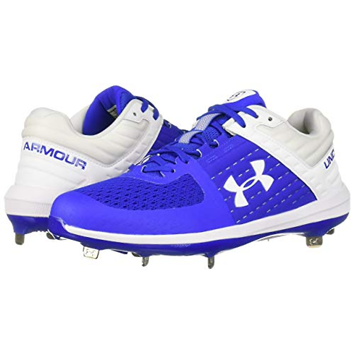 Under Armour UA Yard Low ST 7 Royal
