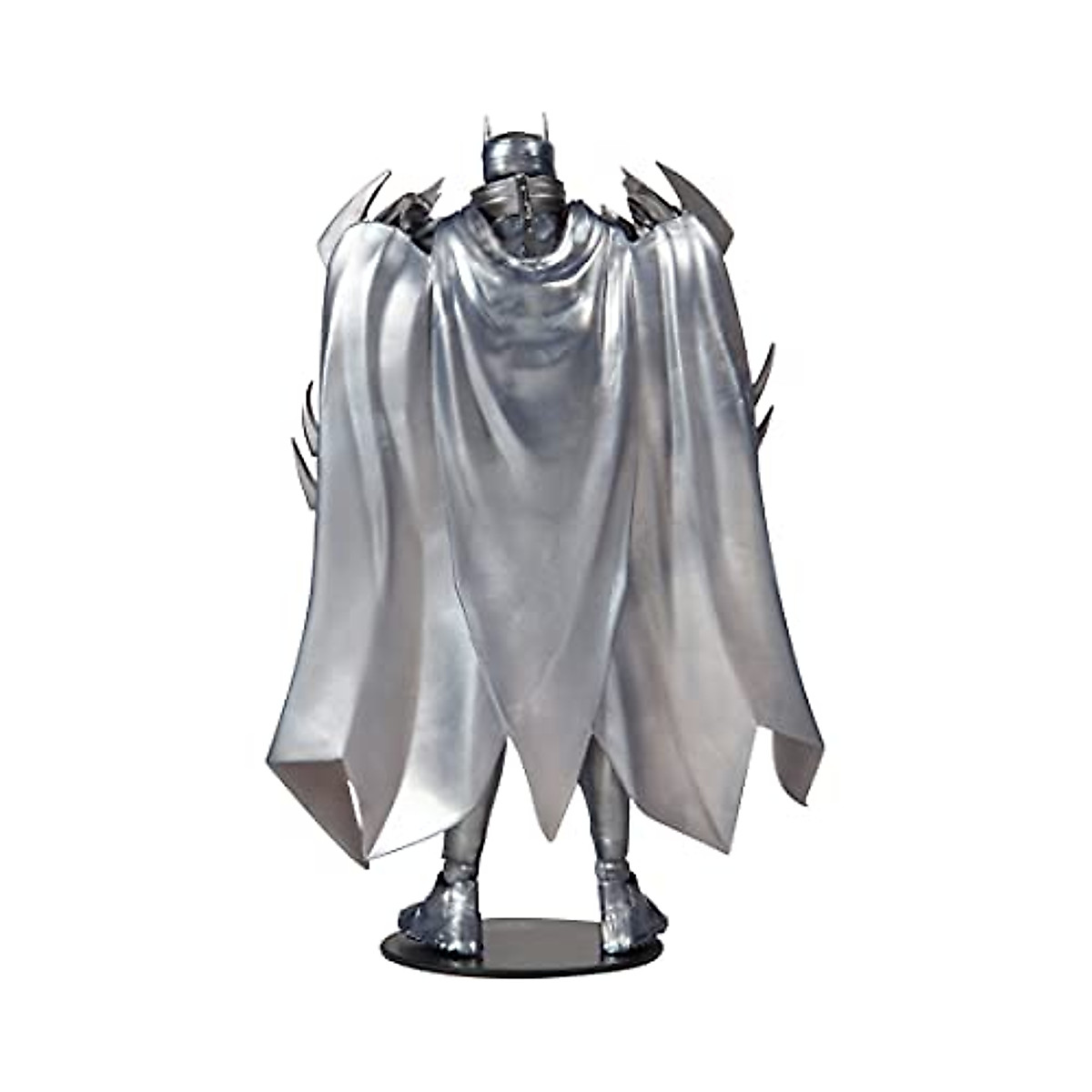 McFarlane Toys - DC MULTIVERSE 7IN - AZRAEL BATMAN ARMOR (GOLD LABEL)