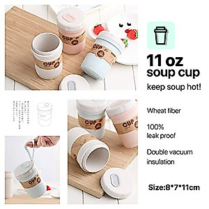 Bento Box Japanese Lunch Box Kit (11 PCS) 3-In-1 Compartment, Leak-proof Bento Lunch Box Meal Prep Containers with Utensils, Bento Boxes for Adults/Kids (Green)