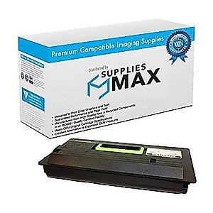 SuppliesMAX Compatible Replacement for Copystar CS-3050/CS-4050/CS-5050/CS-420i/CS-520i Toner Cartridge (34000 Page Yield) (TK-719)
