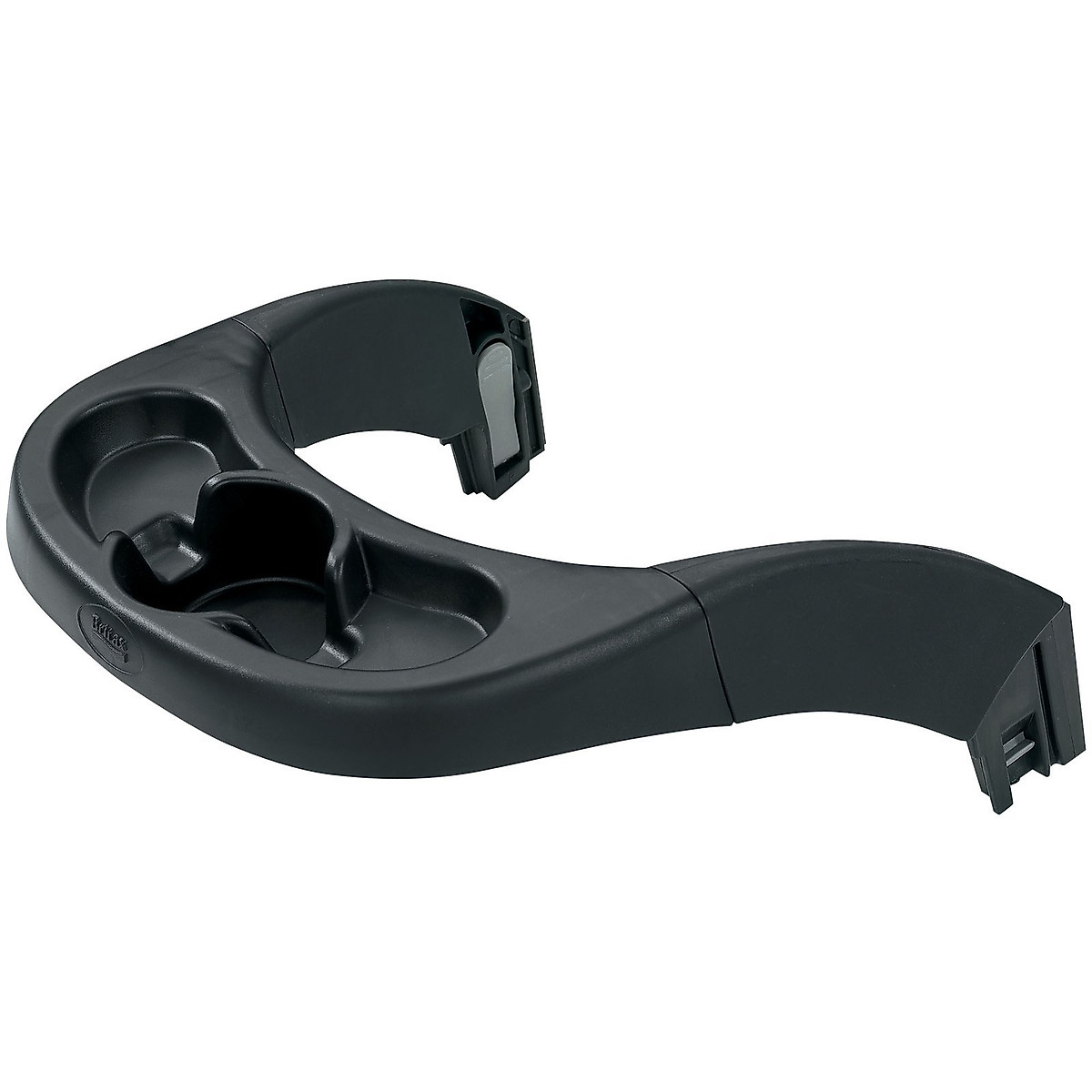 Britax Child Tray for B-Agile Double Strollers, Black