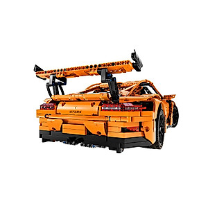LEGO Technic Porsche 911 GT3 RS (2,704 Pieces)