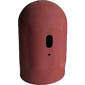 Cylinder Caps for Acetylene Cylinders, 3 1/2 in - 11