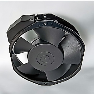 5915PC-12T-B30 Fan 5915PC-12T-B30-A00 115V 50/60Hz 35/32W 172×150×38mm Cooling Fan