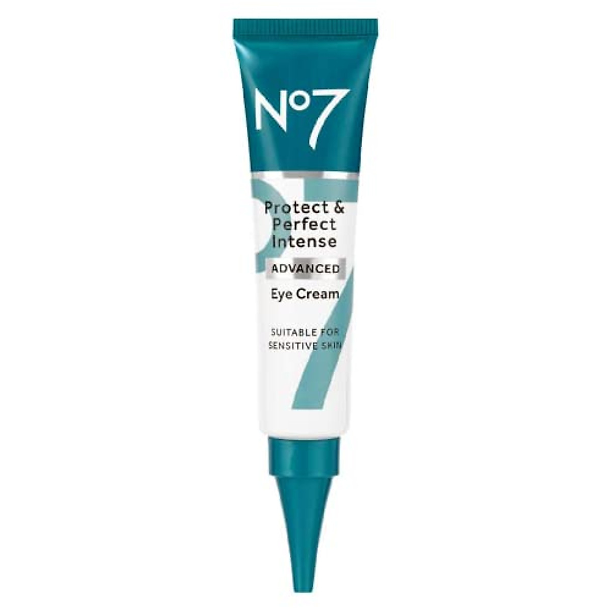 Boots No 7 Protect & Perfect Intense Advanced Eye Cream - 15 ml