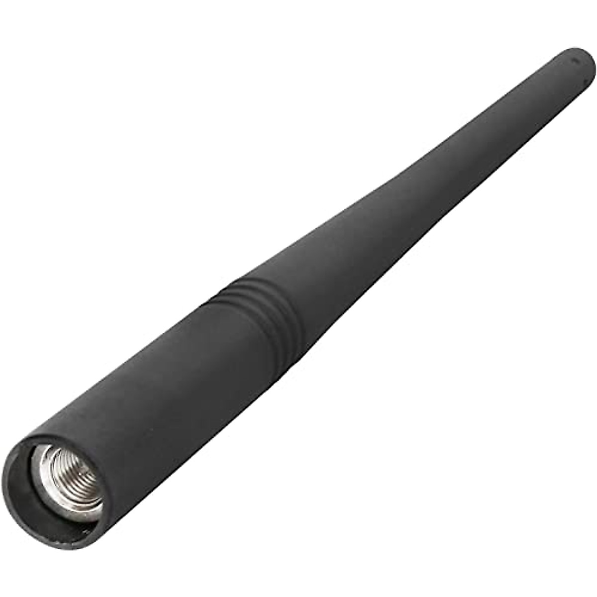 136-174MHz 6.1inch VHF Antenna for Two Way Radio VX-979 VX-974 VX-929 VX-924 VX-920 VX-900 VX-829 VX-824 VX-820 VX-800 VX-600 VX-424 VX-420 VX-414 VX-410 VX-351(1Pcs)