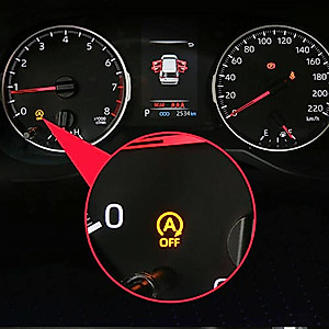 LLNSEAUTO Auto Start Stop Delete/Disable/Eliminator for Toyota RAV4 2019-2021 Automatic Stop Start Engine System Cancel Device Cable