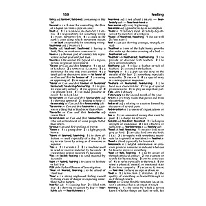 Webster's Dictionary for Students, Sixth Edition, Newest Edition