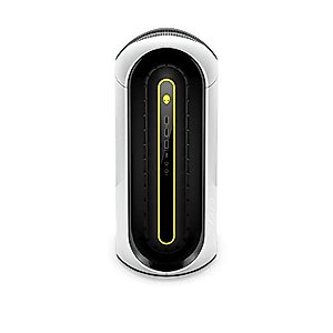 Dell Alienware Aurora R10 Gaming Desktop, AMD Ryzen 9 3900, 32GB Dual Channel HyperX Fury DDR4 XMP, 1TB SSD, AMD Radeon RX 5700 XT 8GB GDDR6, Lunar Light