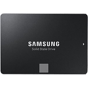 Samsung 850 EVO 2TB 2.5-Inch SATA III Internal SSD (MZ-75E2T0B/AM)