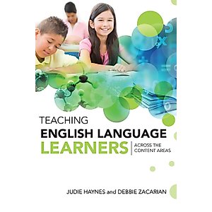 Teaching English Language Learners Across the Content Areas