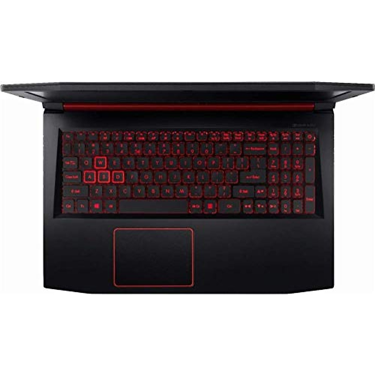 Acer Nitro 5 AN515 Laptop: Core i5-8300H, 15.6inch Full HD IPS Display, 8GB RAM, 1TB HDD, NVidia GTX 1050 4GB Graphics