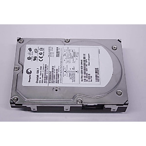Seagate 300GB SCSI Seagate Cheetah 10K RPM 80pin ST3300007LC (Renewed)