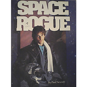 Space Rogue - Commodore 64