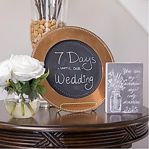 Rust-Oleum Specialty Paint 1913830 Chalkboard Spray, Black, 11-Ounce, 11 Ounce