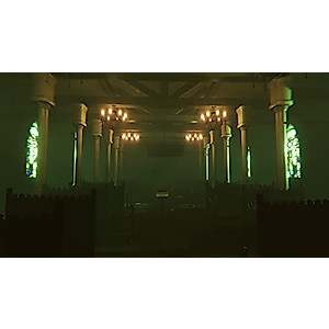 MADiSON - nintendo Switch