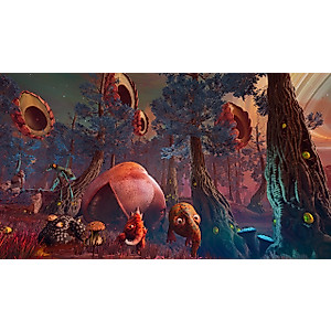 The Eternal Cylinder - PlayStation 4