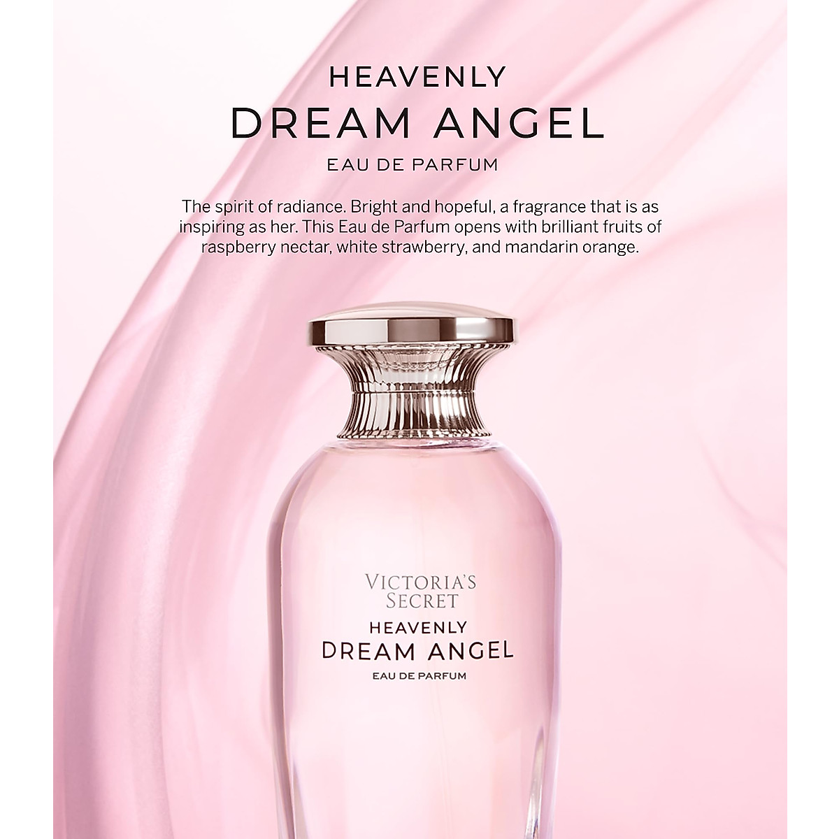 Victoria's Secret Dream Angel Eau De Parfum Rollerball