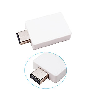 XHSESA Practical SD Card Reader Adapter with CD for Sega Dreamcast Dreamshell V4.0 Game Machine Accessories