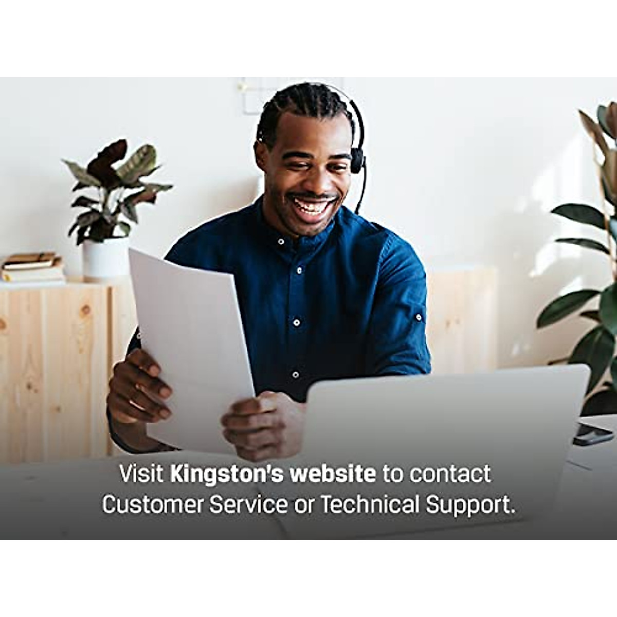 Kingston 16GB DDR4 2666MHz Module