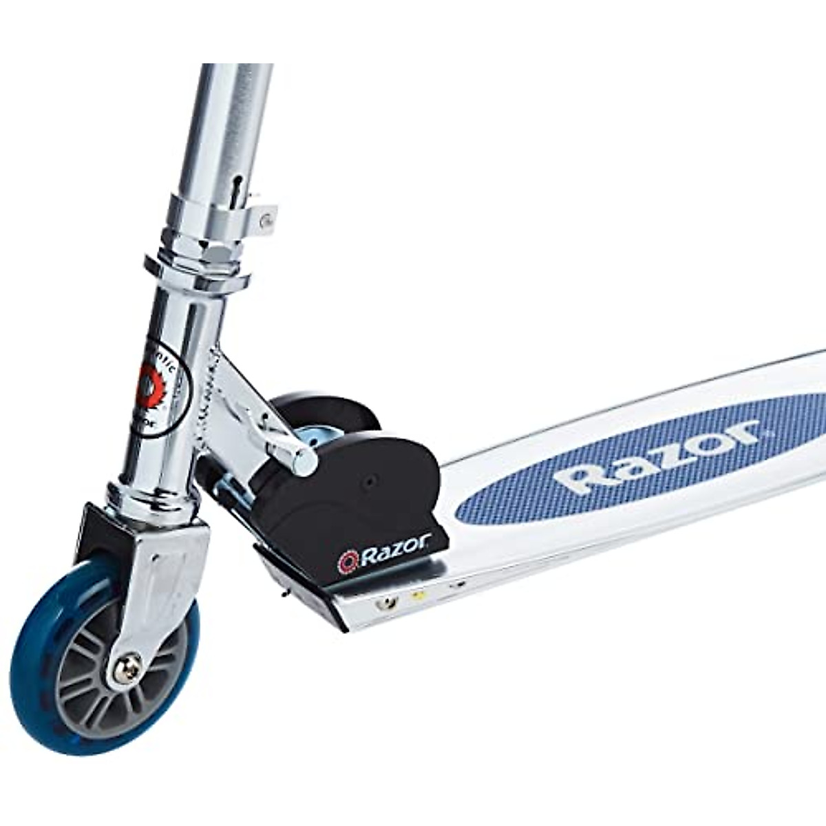 Razor Spark Kick Scooter - Blue - FFP