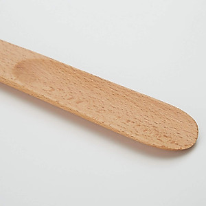 Muji Beech Shoe Horn