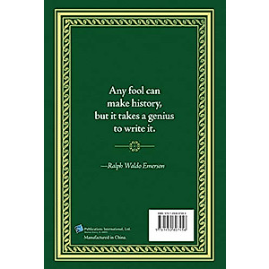 The Book of Amazing History