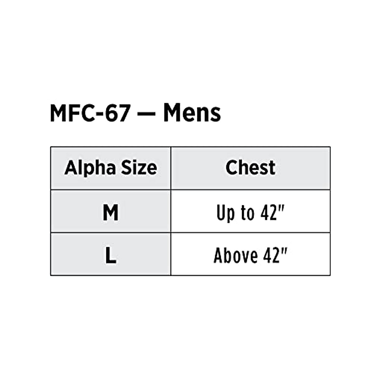 Red Kap Chef DesignsCobbler Apron, Royal Blue, Large