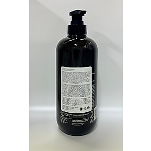 HENNA HAIR SHAMPOO 700 ml / 23.6 fl oz
