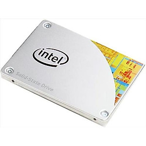 Intel 530 SERIES 480gb 2.5-Inch Solid State Drive Reseller Kit (SSDSC2BW480A4K5)