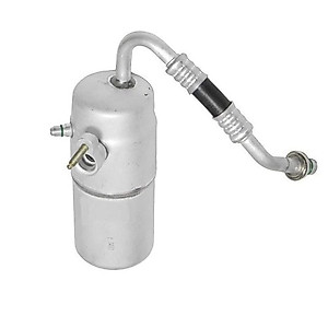 RYC Automotive Air Conditioning Compressor and Clutch Kit KT AD04 (Only Fits Ford F-150 4.6L, 5.4L 2005-2006)