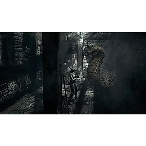 Resident Evil Origins Collection (Xbox One)