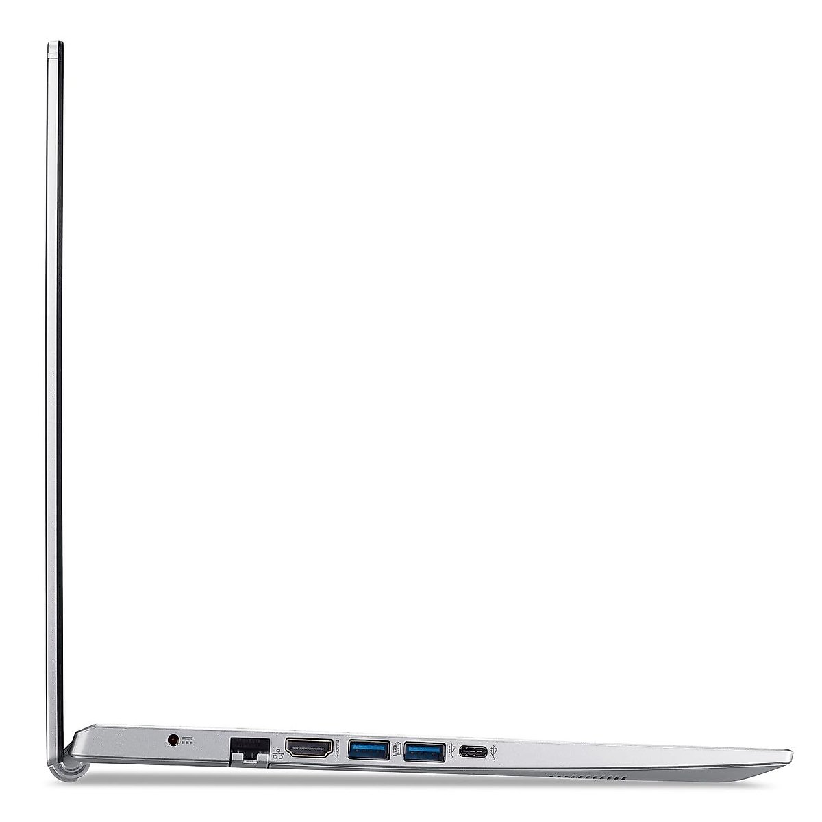 acer Aspire 5 A515 Laptop 2023 15.6” FHD 1920 x 1080 Display Intel Core i5-1135G7, 4-core, Intel Iris Xe Graphics, 8GB DDR4, 512GB SSD, Backlit Keyboard, Fingerprint, Wi-Fi 6, Windows 11 Home