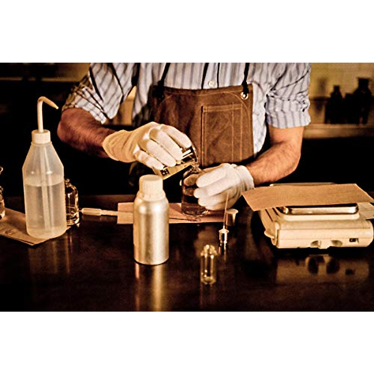 LE LABO The Noir 29 Eau de Parfum Travel Spray 10 ml 0.33 fluid ounces - Mylar Packaging