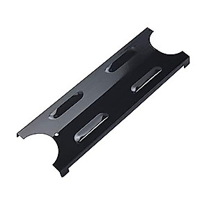 Grill Valueparts Grill Replacement Parts for Master Forge Gas Grill Parts BG179A Heat Plates BG1793B-A Grill Parts BG1793 503225-10 MFHP2 Flame Tamer Lowes 0098162
