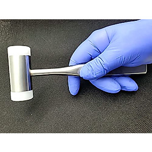 Surgical Mallet Implant Surgical Sinus Lift Osteotomes Hammer Rubber Mallet Instruments Artman Instruments