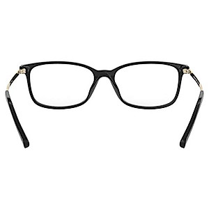 Michael Kors MK4060U-3344 CORDOVAN SOLID Eyeglasses Frame w/Demo lens-54mm